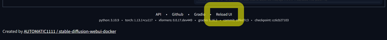 Stable DiffusionをDocker Desktopで簡単に使い始める方法 ‣ Pocketstudio.Net